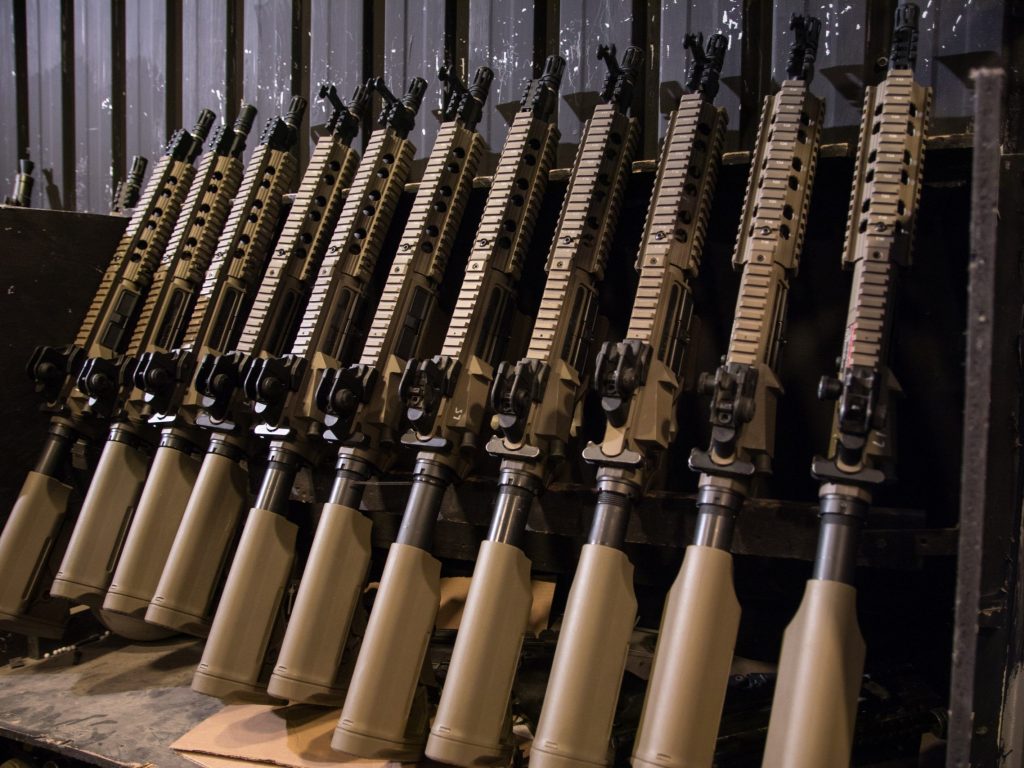 服務範疇 - Shooting Workshop